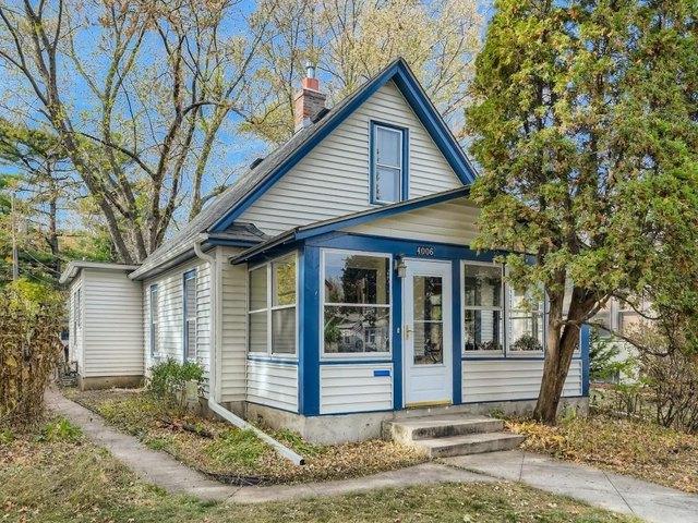 4006 41st Ave S, Minneapolis, MN 55406