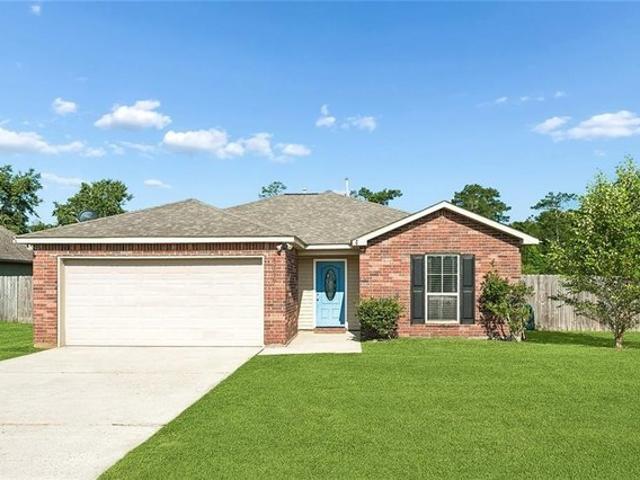 40079 Bur St, Ponchatoula, LA 70454