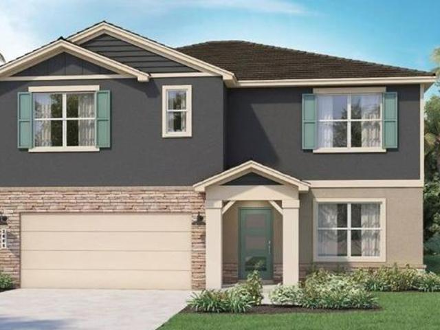 4007 Malawi Trl, Saint Cloud, FL 34772