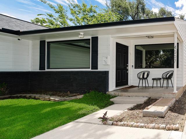 4007 Markham Street