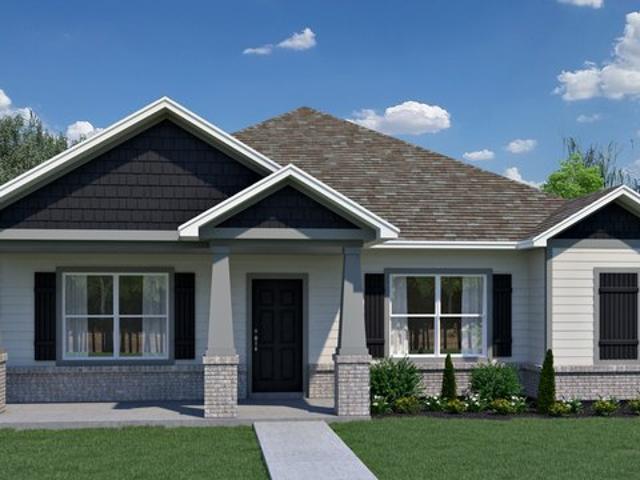 4012 Watergate Dr, Milton, FL 32583