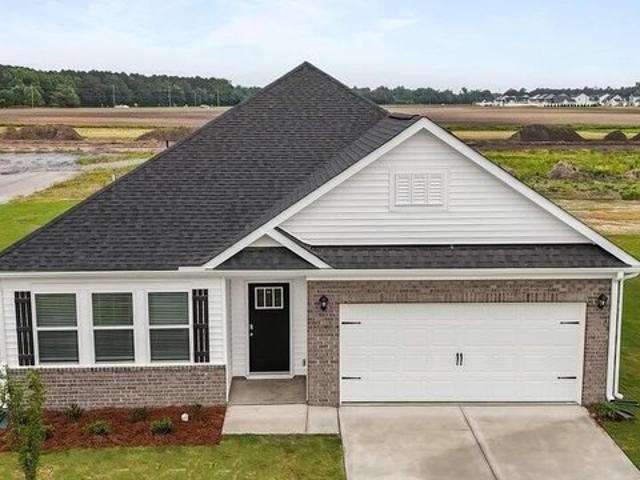 4007 Montford Dr, New Bern, NC 28562