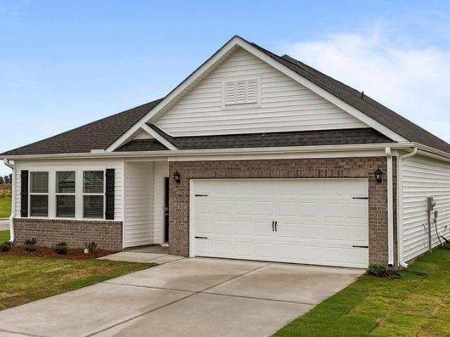 4007 Montford Drive