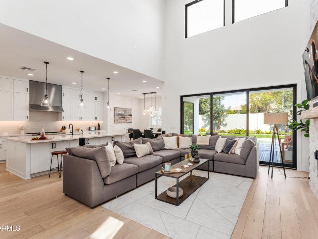 4007 N 34th St, Phoenix, AZ 85018 | MLS #6914