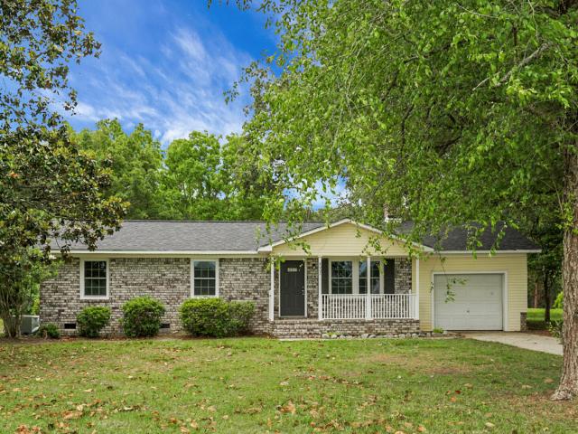 4007 N Highway 17a