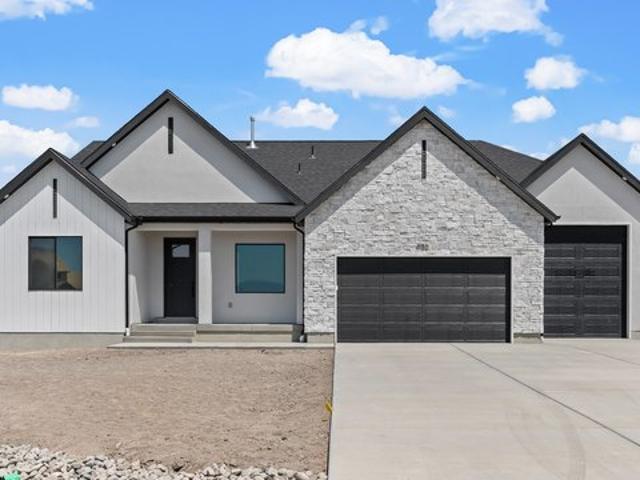 4007 N Major St # 8, Eagle Mountain, UT 84005