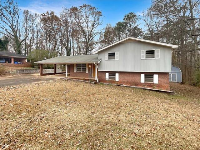 4007 Nations Dr, Douglasville, GA 30135