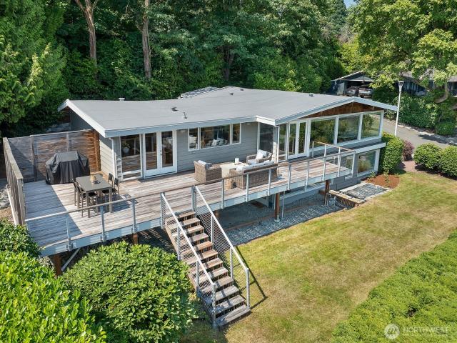 4007 NE 161st Street
