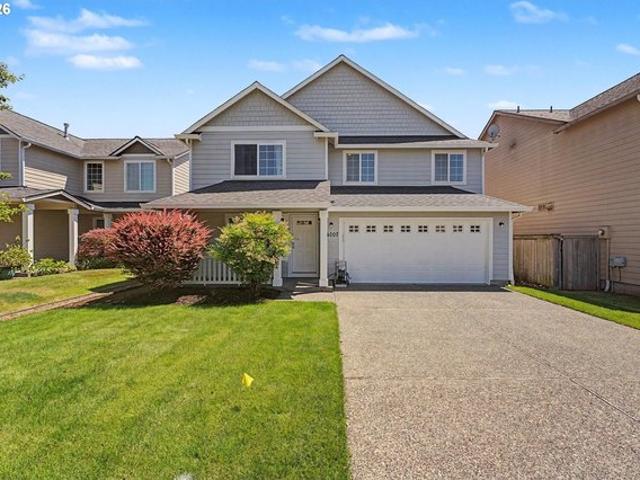 4007 NE 165th Pl, Vancouver, WA 98682