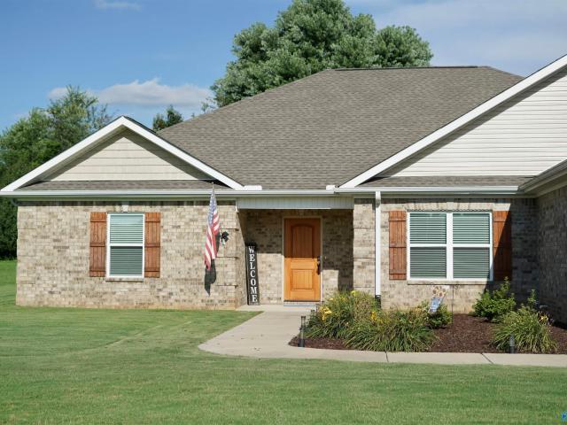 4007 Old Railroad Bed Road