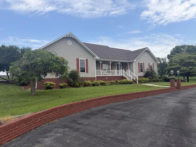 4007 Old Rock Island Rd