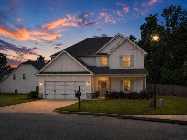 4007 Avalon Ct, Auburn, AL 36832