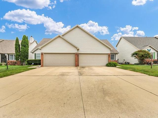 4007 Aberdeen Dr, Champaign, IL 61822