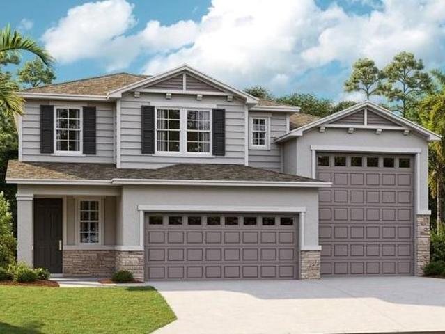 4007 Bannock Ave, Tavares, FL 32778