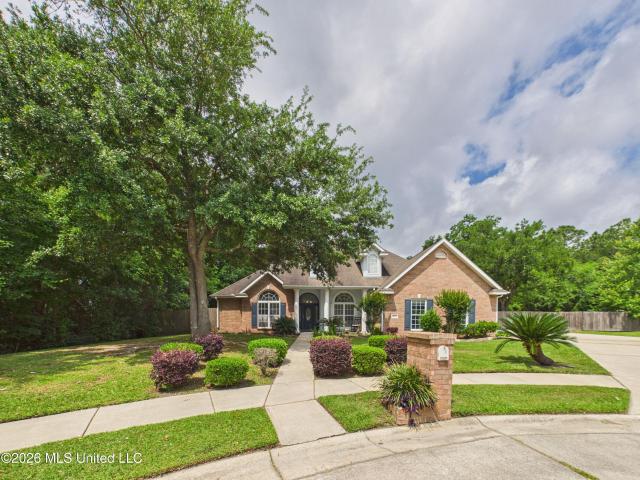 4007 Belle Terre Court