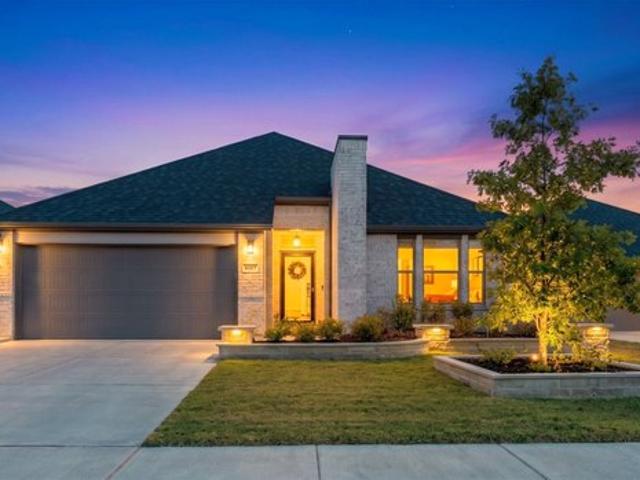 4007 Belton Ct, Farmersville, TX 75442