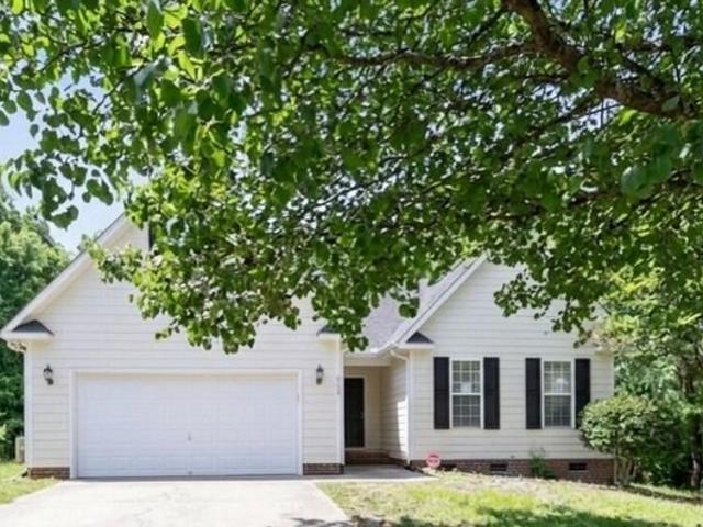 4007 Billingsford Cir, Fayetteville, NC 28311
