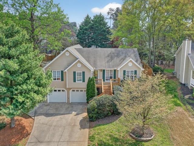 4007 Cinnamon Fern Ln, Woodstock, GA 30189