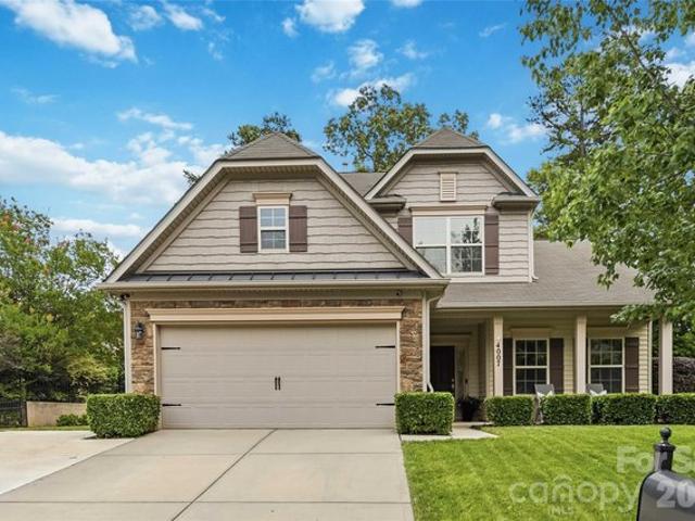 4007 Cloud View Ln, Indian Trail, NC 28079
