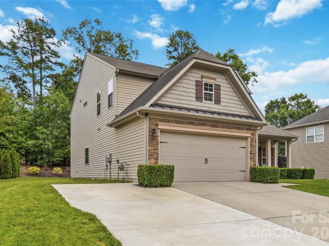 4007 Cloud View Lane