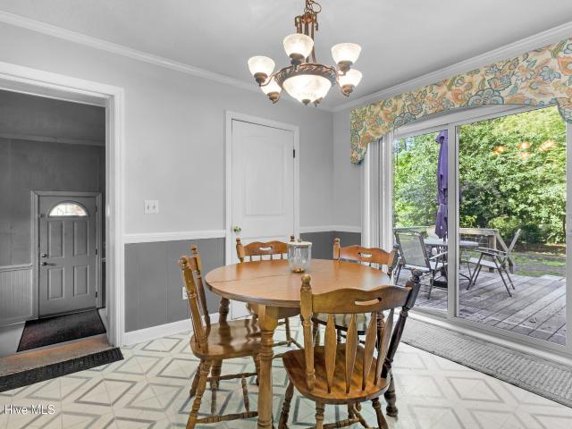 4007 Dennis Mclawhorn Road