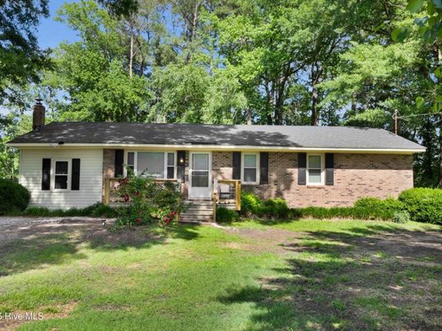 4007 Dennis McLawhorn Rd, Ayden, NC 28513