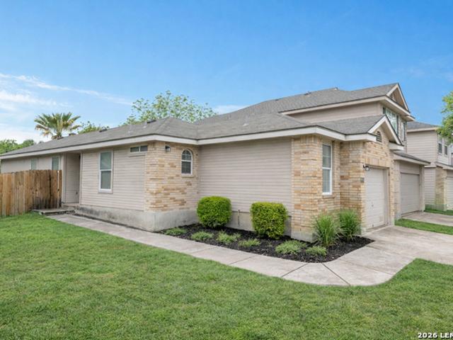 4007 Desert Cir