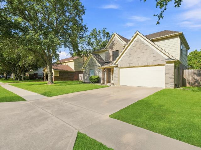 4007 Dogwood Drive