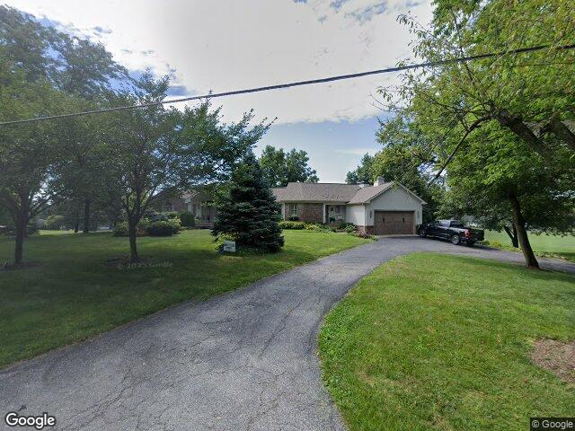 4007 E 161st St, Westfield, IN 46062