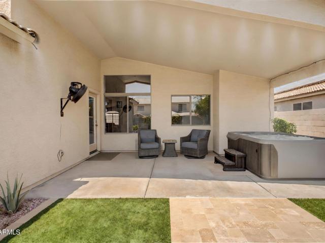 4007 e agave road