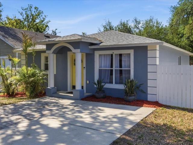 4007 E Miller Ave, Tampa, FL 33617 | MLS #TB8502 | Compass