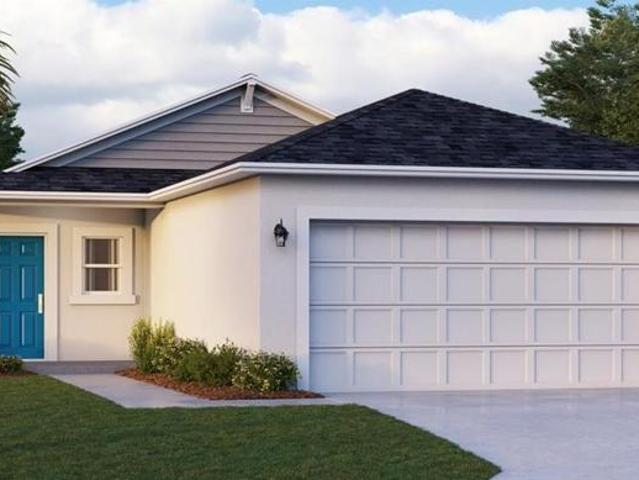 4007 Gooseberry Trl, Kissimmee, FL 34746