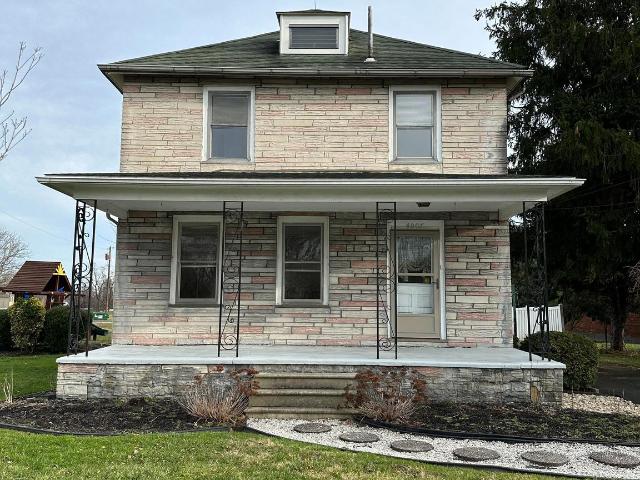 4007 Hulmeville Rd, Bensalem, PA 19020 | MLS #PABU2114 | Compass