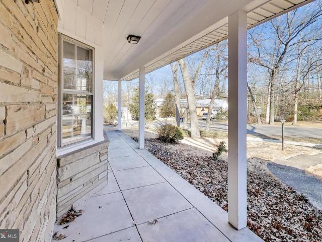 4007 Harrison Road