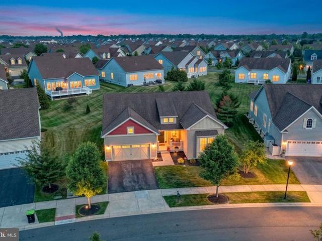 4007 Heston Ln, Middletown, DE 19709