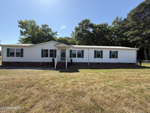 4007 Highway 13 S, Snow Hill, NC 28580