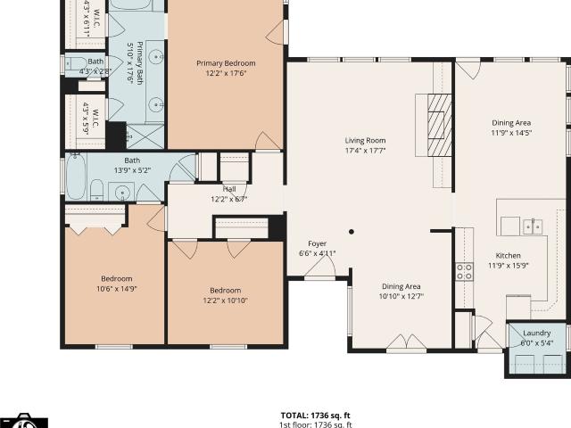 4007 Hill Springs Drive