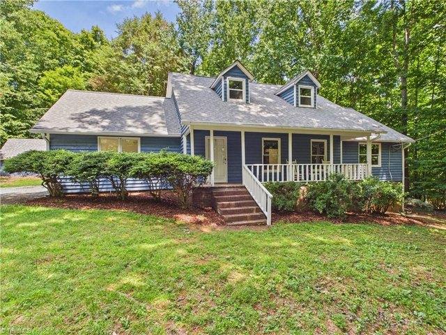4007 Jones Street Ext, Franklinville, NC 27248