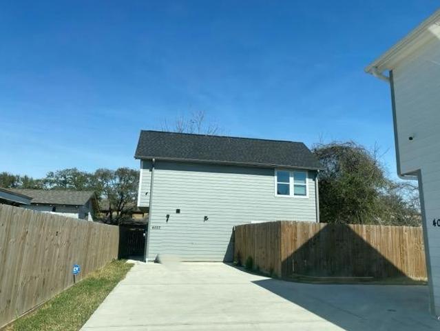 4007 King St, Houston, TX 77026 | MLS #35846 | Compass