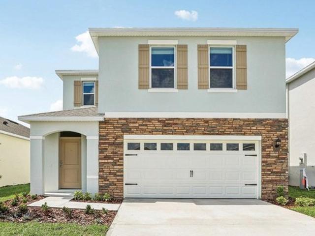 4007 Limeklin Loop, Davenport, FL 33896