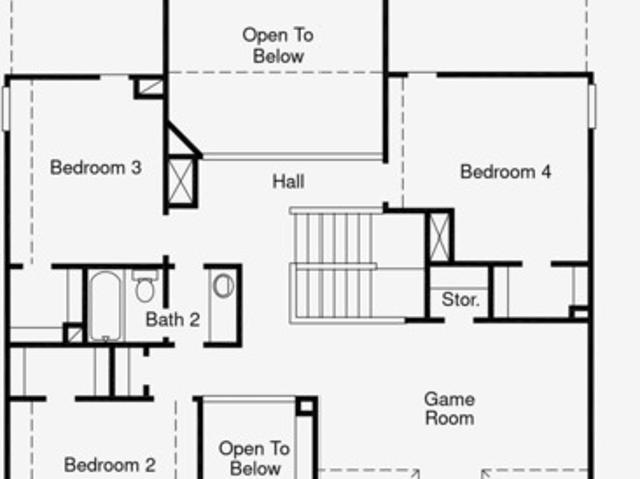 4007 Parchman