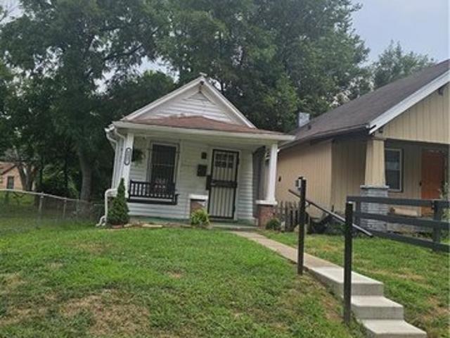 4007 Park Ave, Kansas City, MO 64130