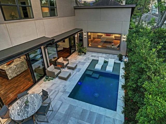 4007 Portsmouth Ave, Houston, TX 77027