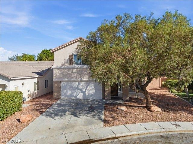 4007 Rain Flower Ln, North Las Vegas, NV 89031