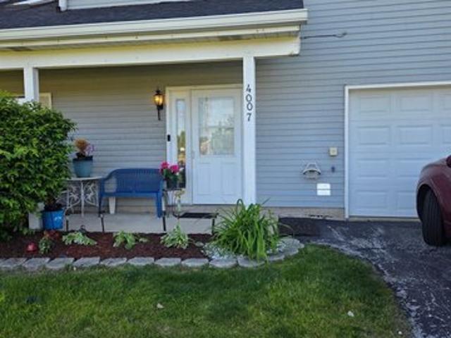 4007 rd St Unit 2, Country Club Hills, IL 60478