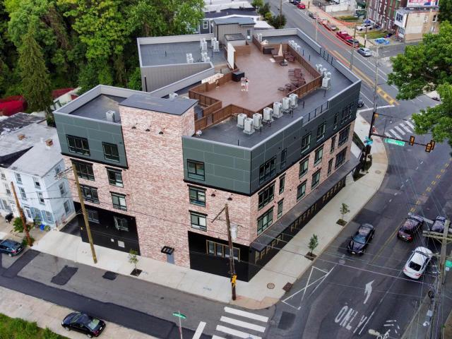 4007 Ridge Ave, Philadelphia, PA 19129 | MLS #PAPH2598