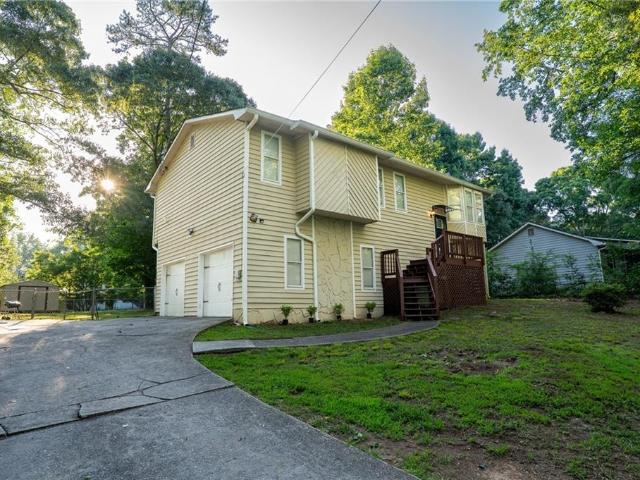 4007 Stacy Lane