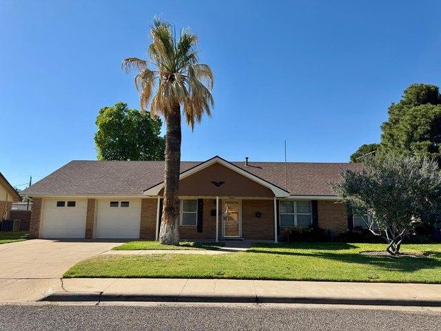 4007 Stillwood Ln, Odessa, TX 79762