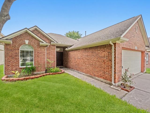 4007 Strawberry Court