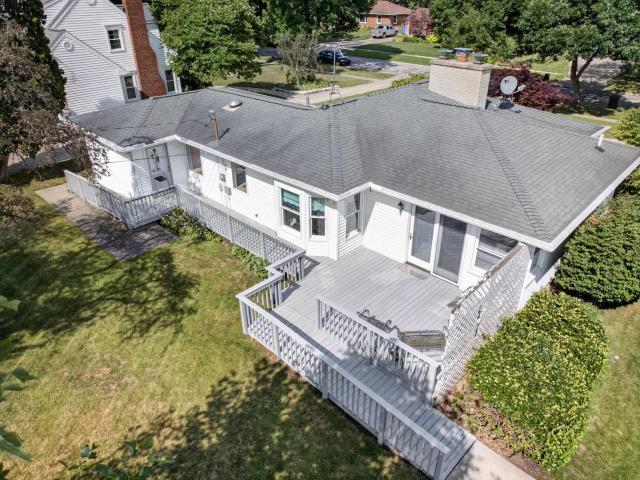4007 Sudbury Court